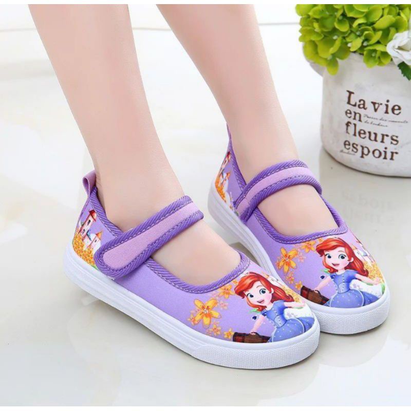 Jual sepatu princess shopia | Shopee Indonesia