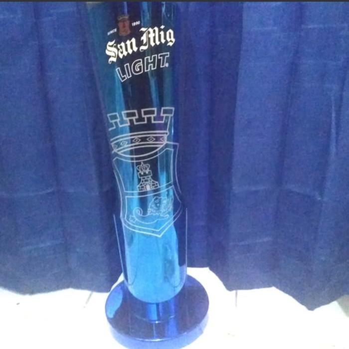 Jual Botol | Tower Beer Kapasitas 3 Liter/Tower Beer Murah/Beer Tower ...