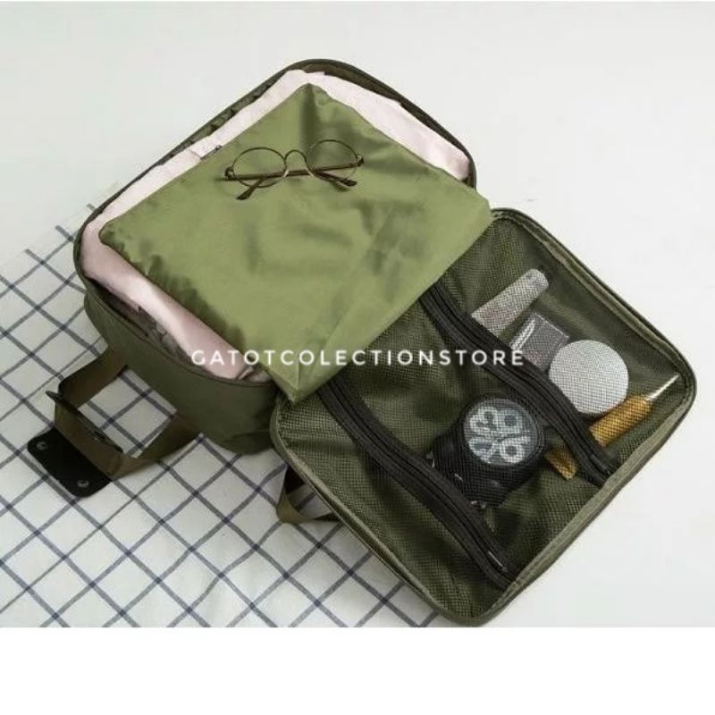 Jual tas koper travel mini Hand carry bag | Shopee Indonesia