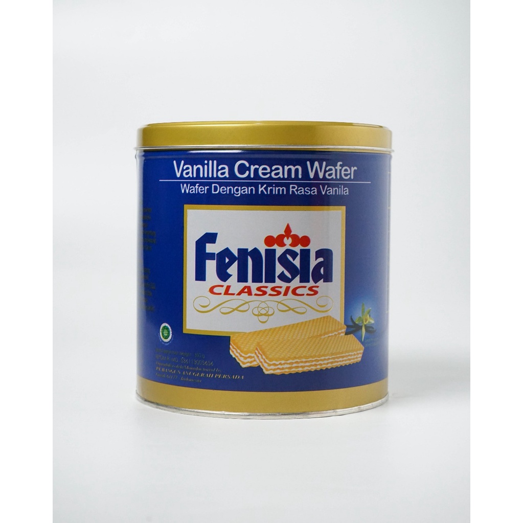 Jual WAFER KALENG FENISI/WAFER ENAK/WAFER IDUL FITRI | Shopee Indonesia