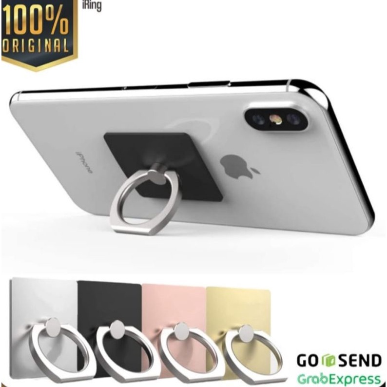 Jual ring hp | Shopee Indonesia