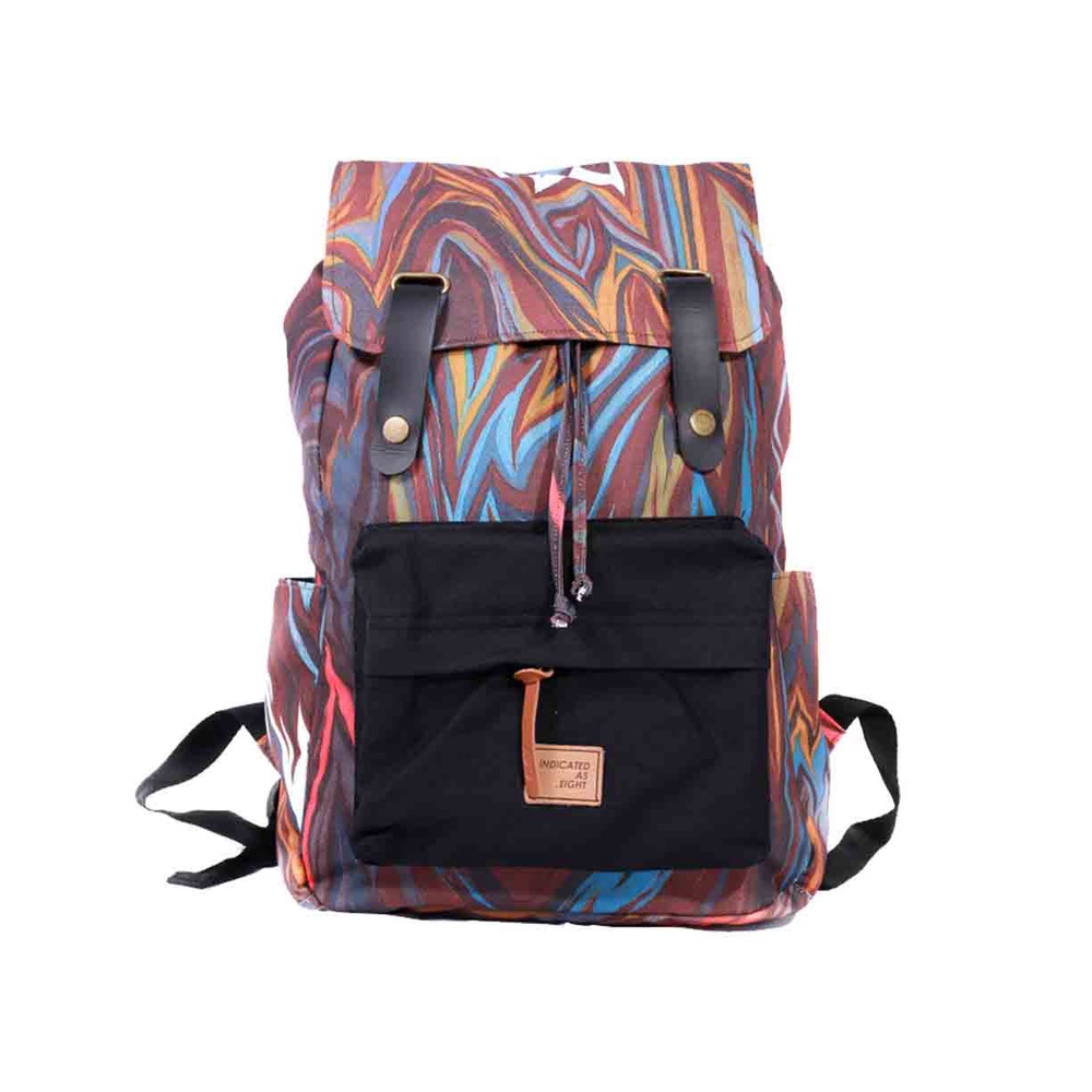 Jual Eight Wardrobe Tas Ransel Backpack Series | Shopee Indonesia