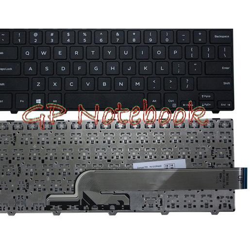 Jual Keyboard Dell Inspiron 14-3000 Series | Shopee Indonesia