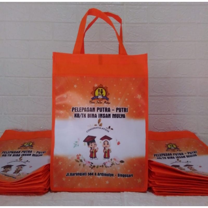Jual tas wisuda kelulusan ukuran ijasah | Shopee Indonesia