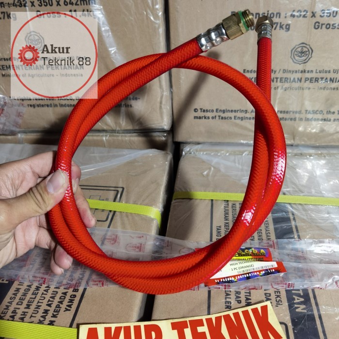 Jual selang mesin semprot hama gendong sprayer TASCO TF 700 820 900 ...