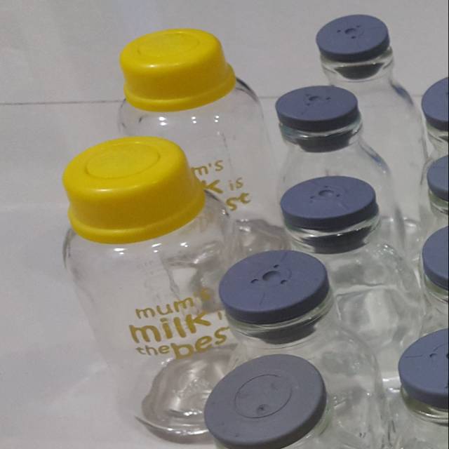 Jual Botol asi | Shopee Indonesia