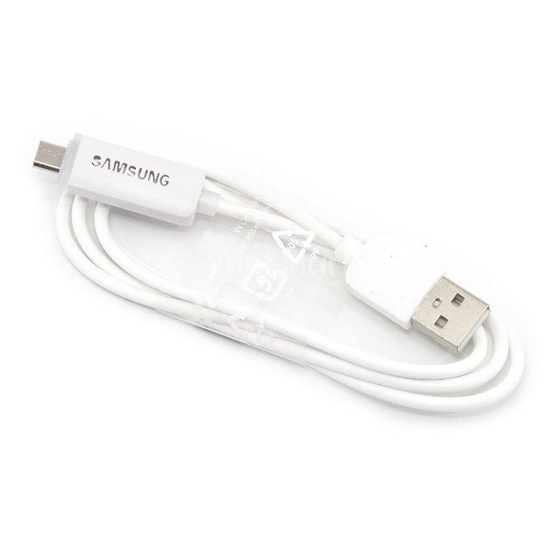 Jual Kabel USB Micro SAMSUNG 1meter MURAH | Shopee Indonesia
