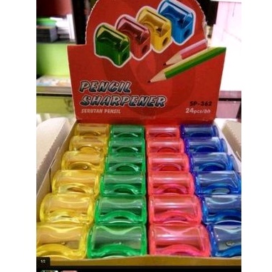 Jual (24pcs) peruncing joyko 1kotak | Shopee Indonesia