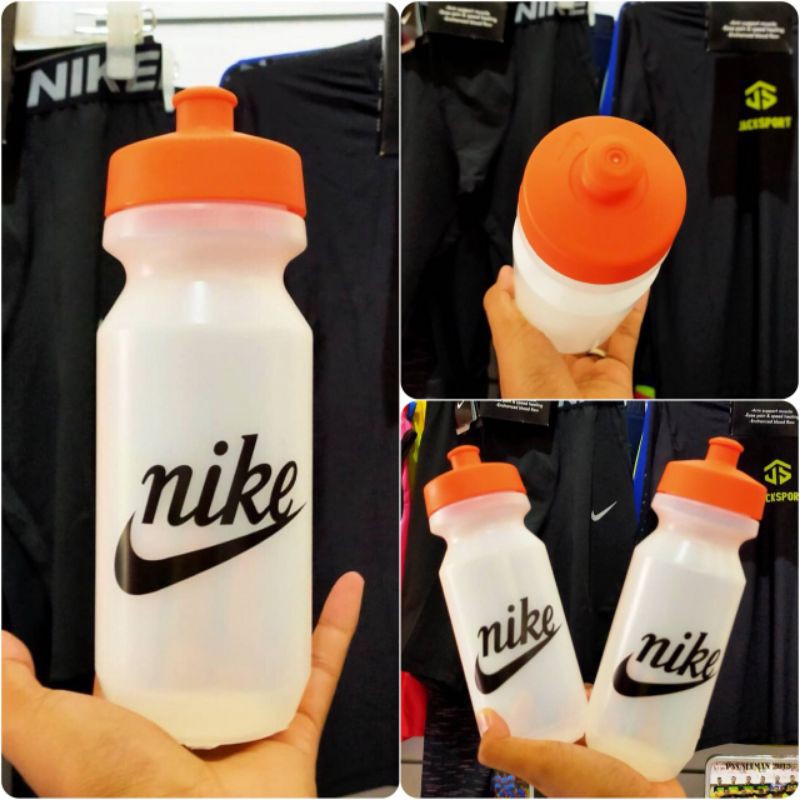 Jual OBRAL Botol Minum Nike Original | Shopee Indonesia