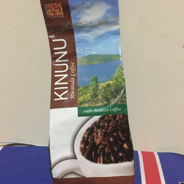 Jual Kinunu Rwanda Coffee | Shopee Indonesia
