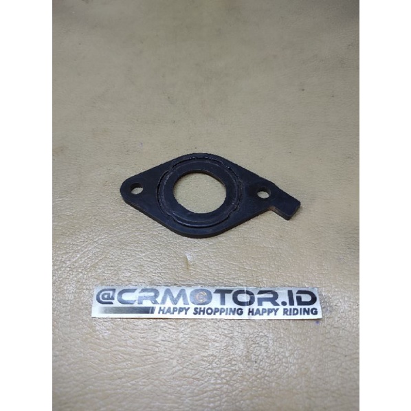 Jual Original plastik fiber intake manipol manifol suzuki satria fu f 150 old lama karbu ...