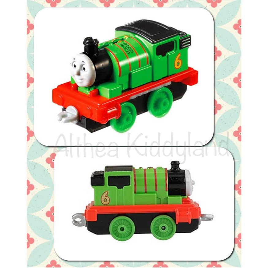 Jual Diecast Thomas And Friends - Diecast Hotwheels - Diecast Set ...