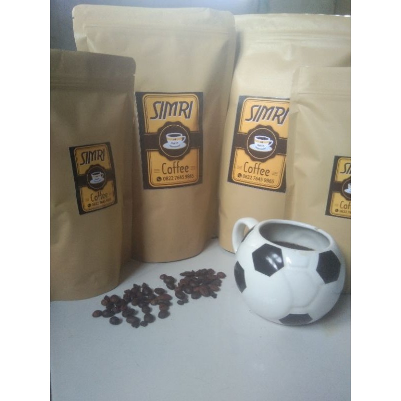 Jual Simri coffee | Shopee Indonesia