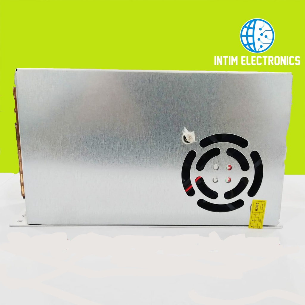 Jual Power Supply Switching DC 12V 20A Non Box | Shopee Indonesia
