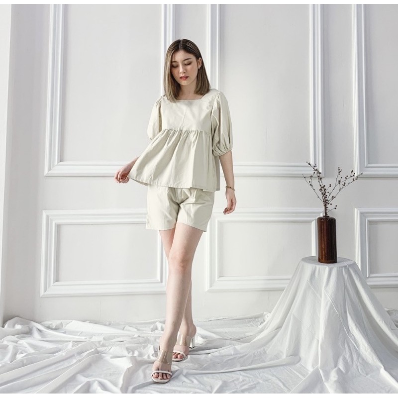 Jual Premium Odette Set | Shopee Indonesia