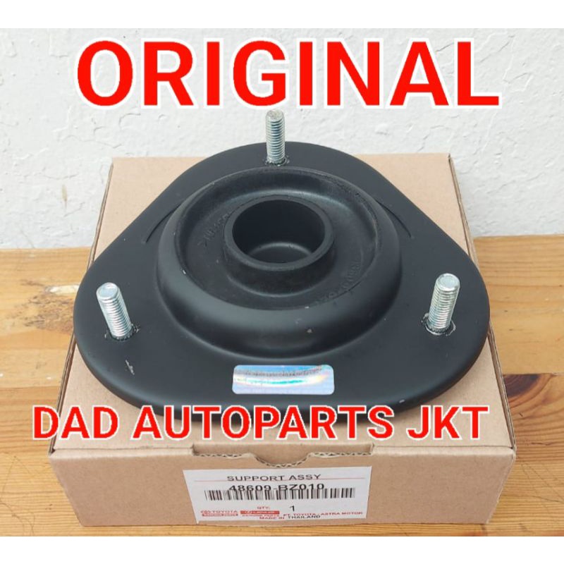 Jual SUPPORT SHOCKBREAKER DEPAN AVANZA XENIA TARUNA LAMA | Shopee Indonesia