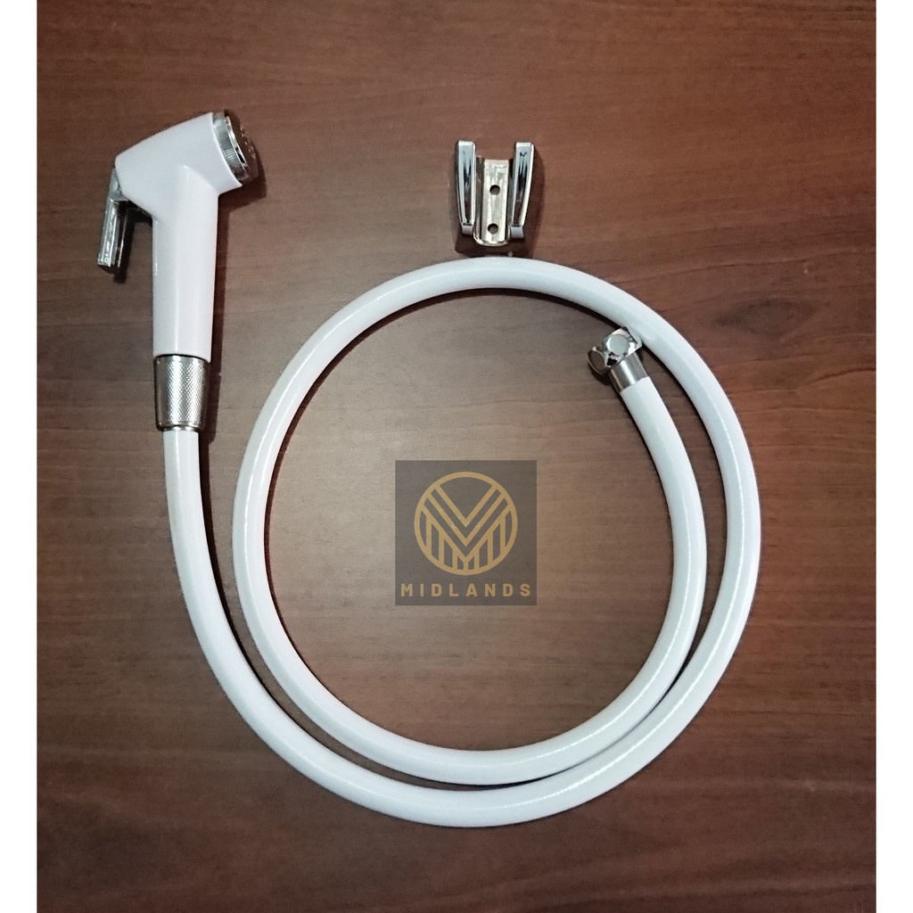 Jual Jet Shower Bano, Jet Washer, Semprotan Toilet Cebok Bano BJS-101 ...