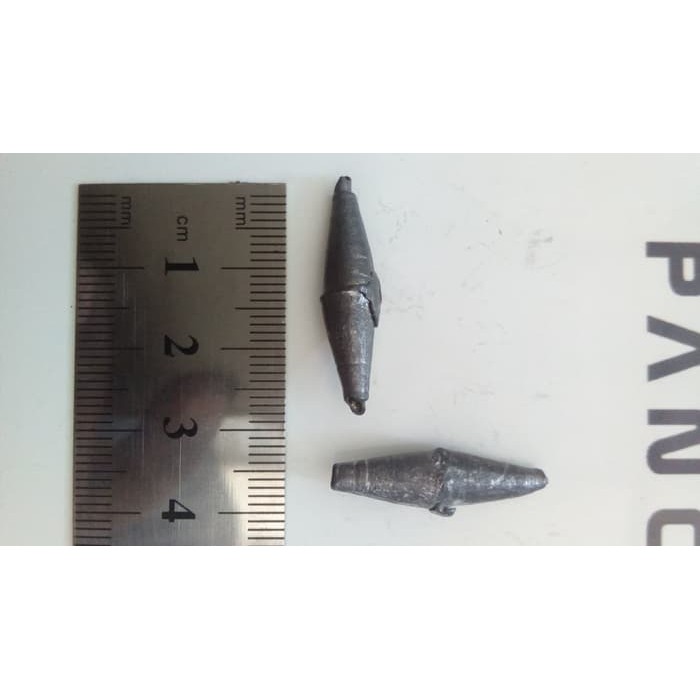 Jual Timbel Pancing / Pemberat Timah (F1P) | Shopee Indonesia