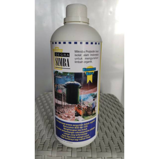 Jual Degra Limbah Obat Mampet Saluran Air | Shopee Indonesia