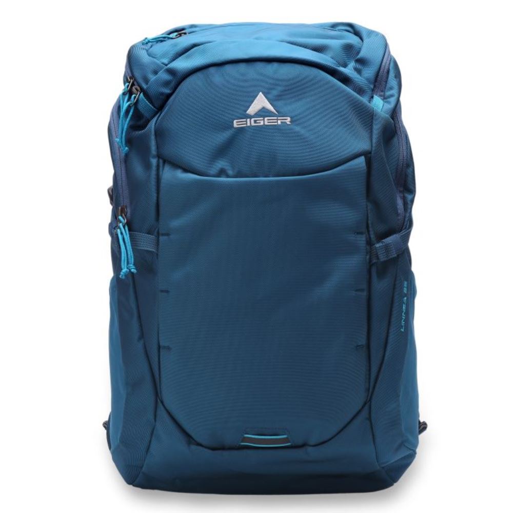 Jual EIGER WS X-LINNEA 25 LAPTOP BACKPACK | Shopee Indonesia