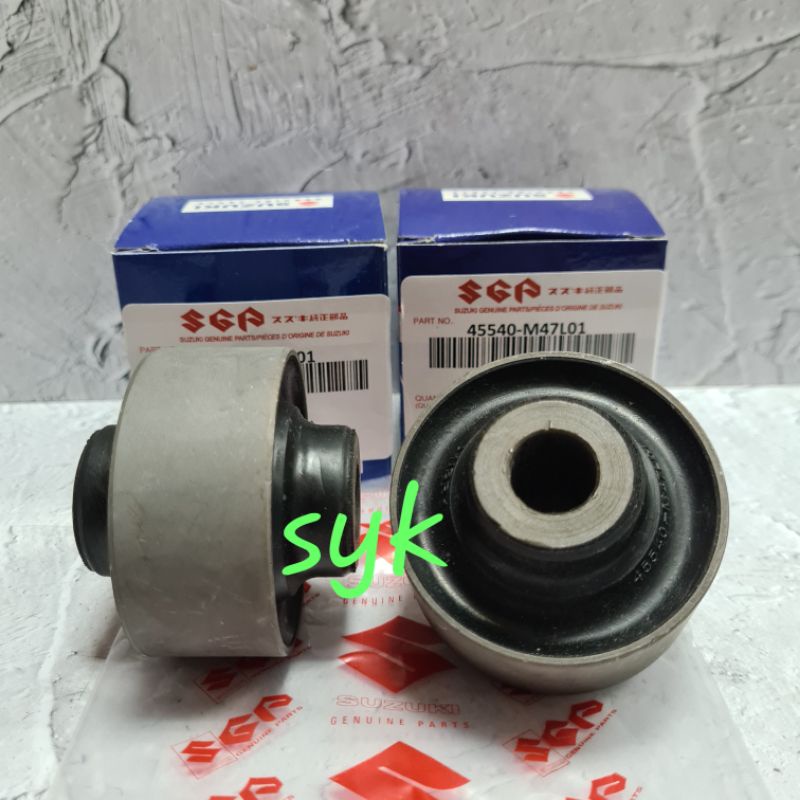 Jual BUSHING ARM BIG SUZUKI ERTIGA 45540-M47L01 | Shopee Indonesia