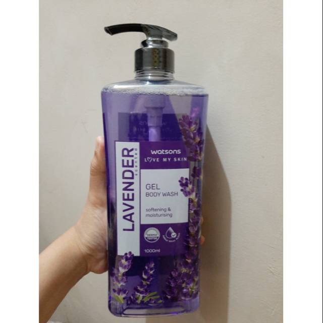 Jual Body wash by watson | Shopee Indonesia