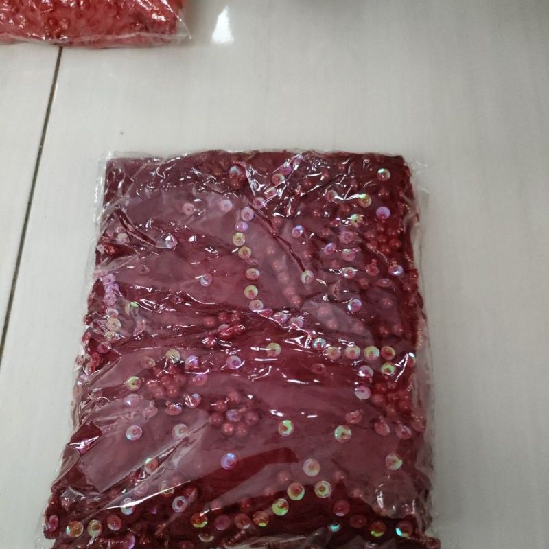 Jual HIJAB SLAYER PENGANTIN HANANIA PREMIUM / SLAYER PENGANTIN ELEGAN ...