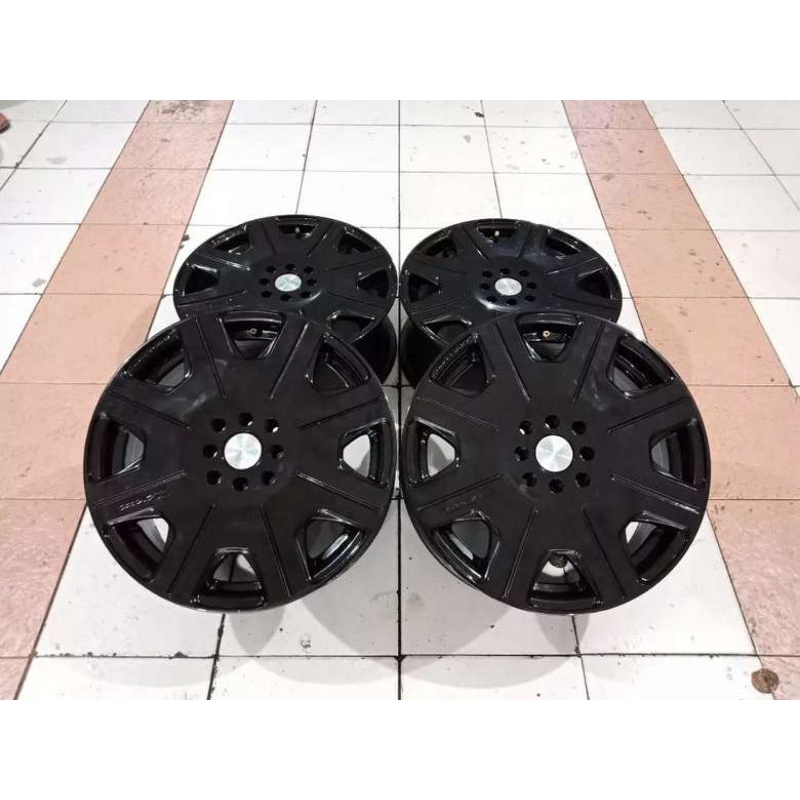 Jual Velg Racing Mobil Swift Baleno Ignis Corola Nissan Almeera Limo ...