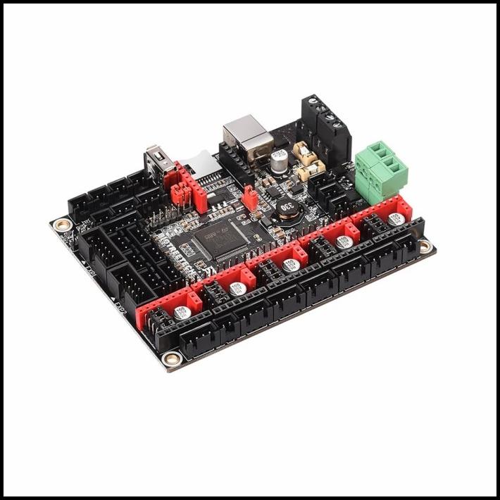 Jual Bigtreetech Skr V1.4 Turbo Control Board For Creality Ender ...