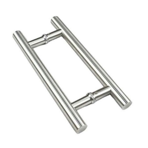 Jual Pull Handle Pintu Stainless PH 802 Panjang 40 cm Handle H Pipa ...