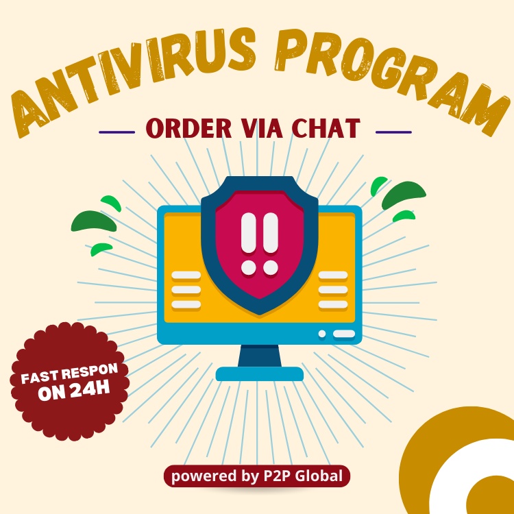 Jual Program Antivirus For PC | Shopee Indonesia