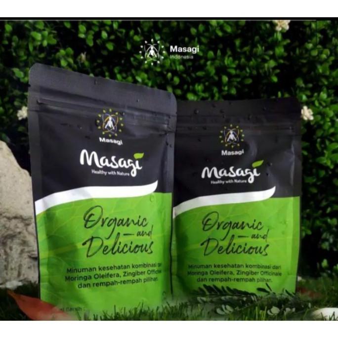 Jual Masagi 215g Isi Ukuran Besar - Original Masagi Indonesia Lc ...