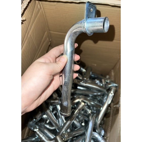 Jual Pipa L kompor Quantum original | Shopee Indonesia