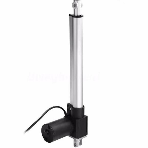Jual Terbataas Motorized Motor Linear Actuator 12V 400Mm 6000N Motor Dc ...