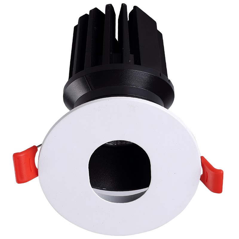 Jual LAMPU SPOT / LAMPU SOROT / NEROLIGHT Slot LED Recessed Downlight ...