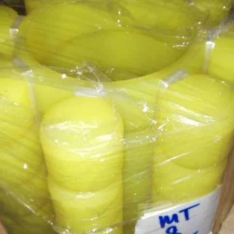 Jual RUBBER COUPLING MT 8 Karet Coupling MT 8 OD 196 ID 100 T 10 Daun 8 ...
