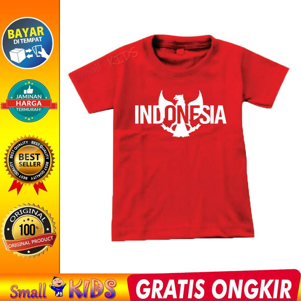 Jual Kaos Atasan Distro Anak Kaos Kemerdekaan Indonesia / Kaos Anak HUT ... Jual Kaos Atasan Distro Anak Kaos Kemerdekaan Indonesia / Kaos Anak HUT ...