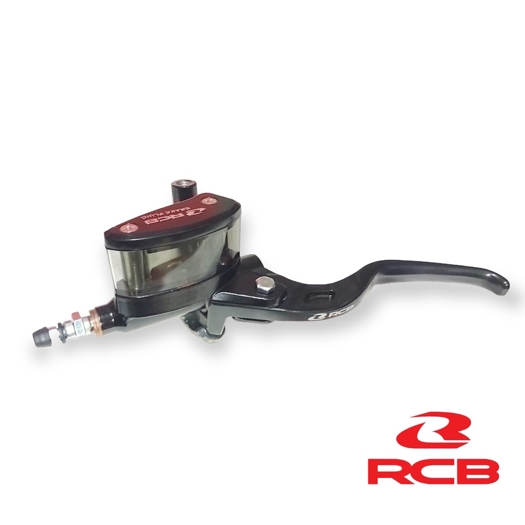 Jual Master Rem RCB Oval E2 Series - Master Brake Pump 14mm Racing Boy ...