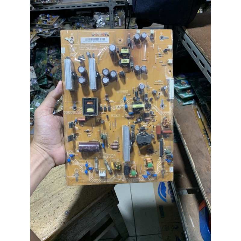 Jual PSU - REGULATOR - POWER SUPPLY - MESIN TV LED SHARP LC 40LE430 | Shopee Indonesia