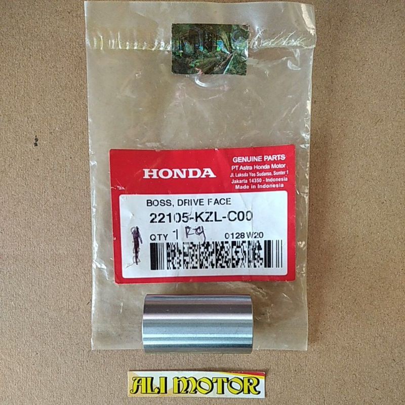 Jual Boss drive face bis rumah roller beat f1 scoopy f1 spacy fi vario ...