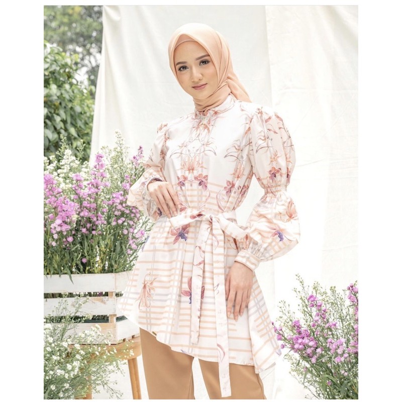 Jual wearingklamby,rachel,shirt,hazel | Shopee Indonesia