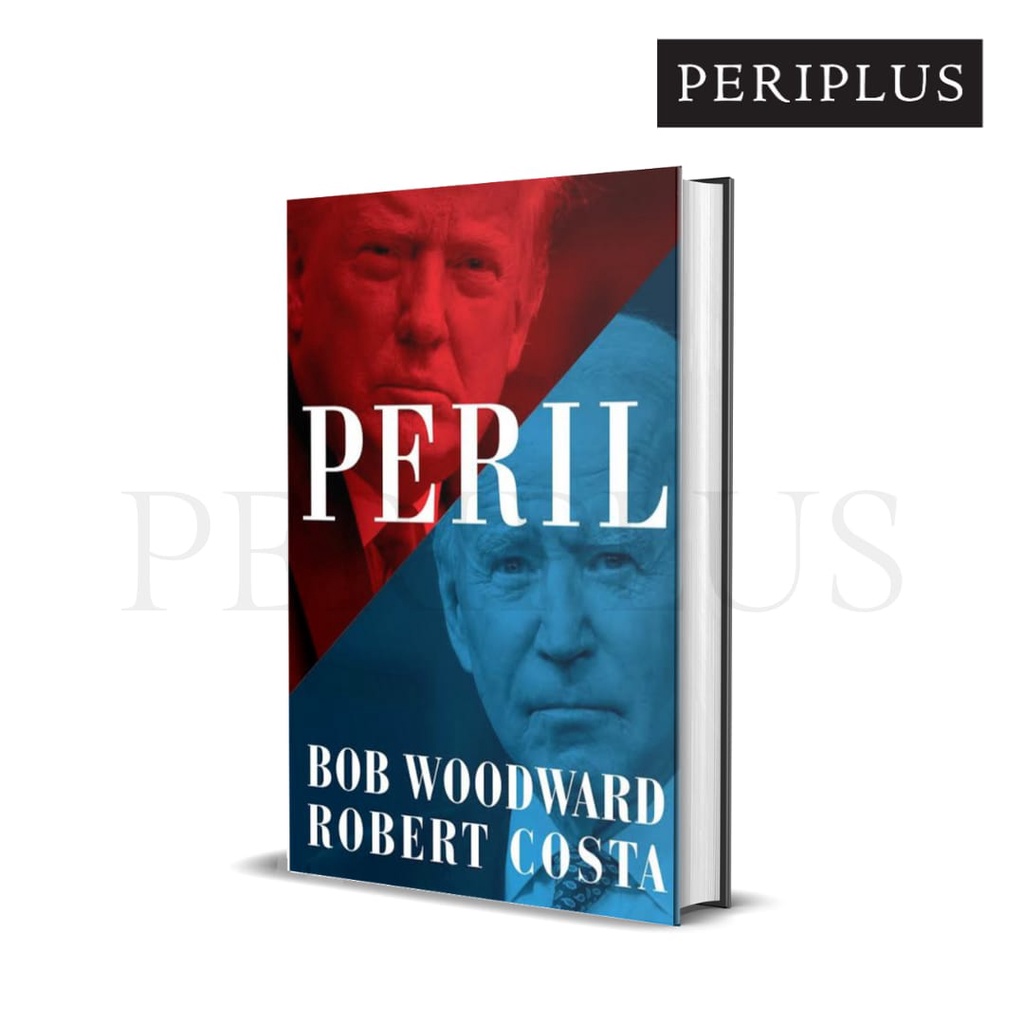 Jual PERIL /UK-9781398512146-Buku Ori Periplus | Shopee Indonesia