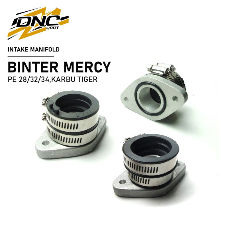 Jual intake manipol manifold binter mercy | Shopee Indonesia