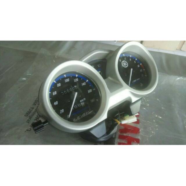 Jual Speedometer / Spidometer VIXION OLD ORI YAMAHA | Shopee Indonesia