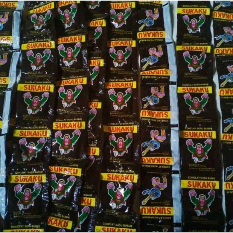 Jual PERMEN SUSU BUBUK SUKAKU 1 RENCENG | Shopee Indonesia