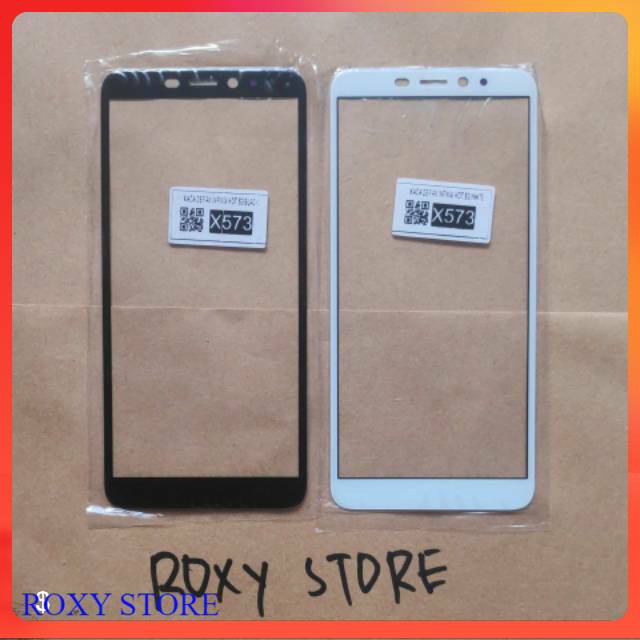Jual Kaca Touchscreen Infinix Hot S3 X573 Plus Lem Oca | Shopee Indonesia