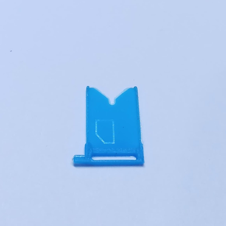 Jual SIM TRAY SHARP AQUOS 507SH ANDROID ONE NANO SIM TRAY SHARP 507SH 1 ...