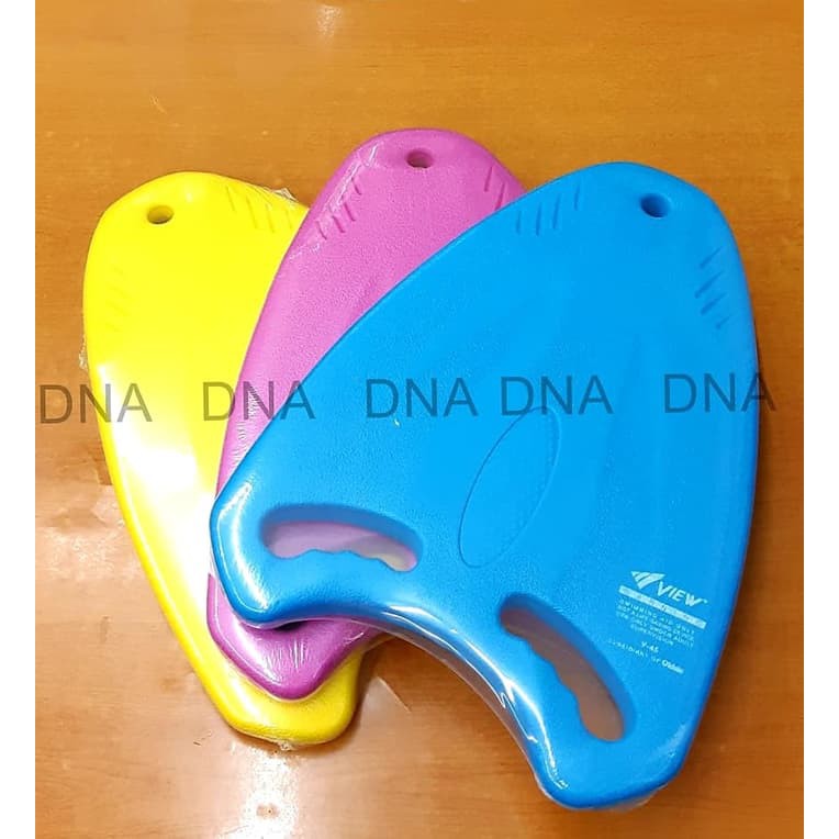 Jual Papan Renang / Kick Board View Tabata V-45 ORIGINAL / Papan Busa ...