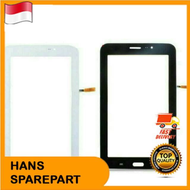 Jual TOUCHSCREEN SAMSUNG TAB 3V T116 ORIGINAL READY!! | Shopee Indonesia