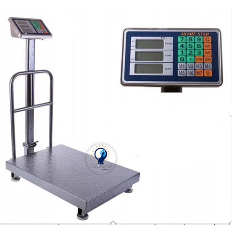 Jual Timbangan Duduk Digital kapasitas 150kg / 200kg /300kg timbangan duduk digital kapasitas ...